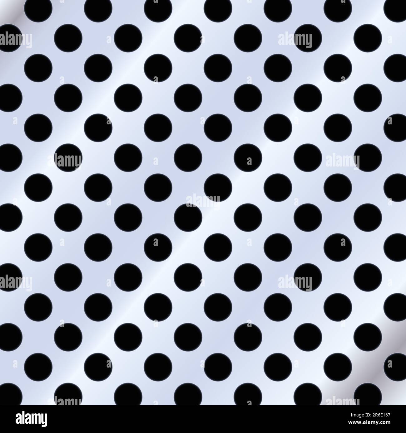 Blue plate building Stock Vector Images - Alamy