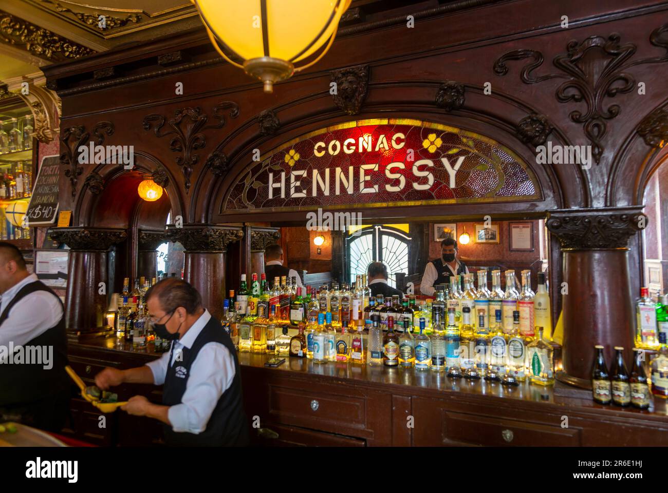 Bar do tio hi-res stock photography and images - Alamy