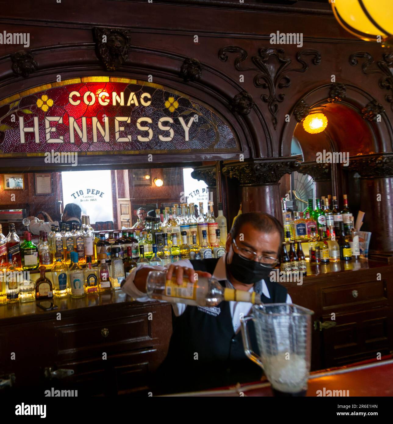 Bar do tio hi-res stock photography and images - Alamy