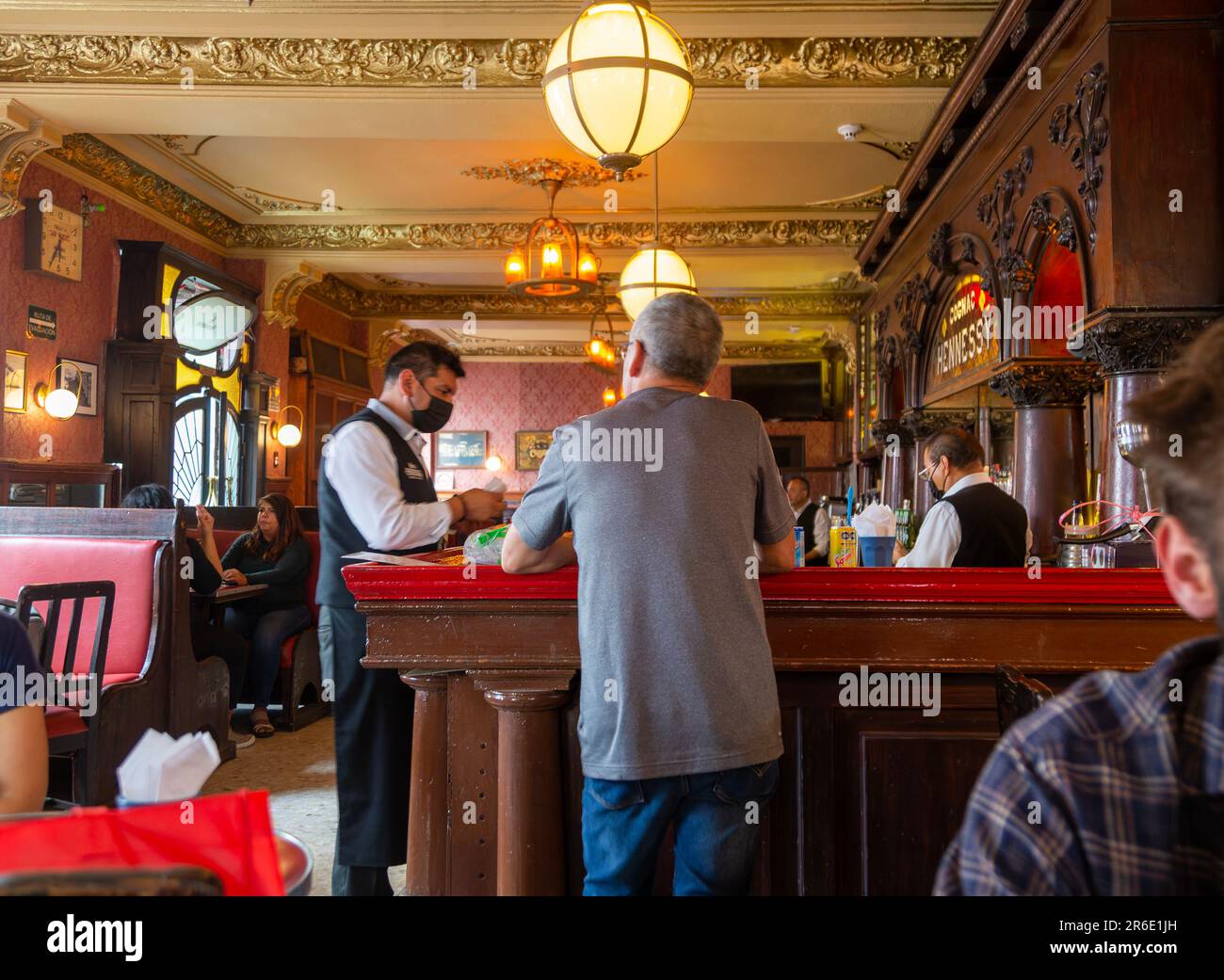 Bar do tio hi-res stock photography and images - Alamy