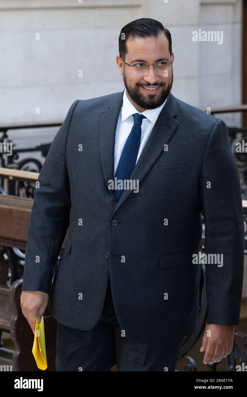 Paris, France. 09th June, 2023. French President former bodyguard ...