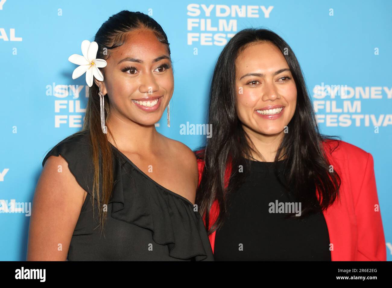 Angelina thomson hi-res stock photography and images - Alamy