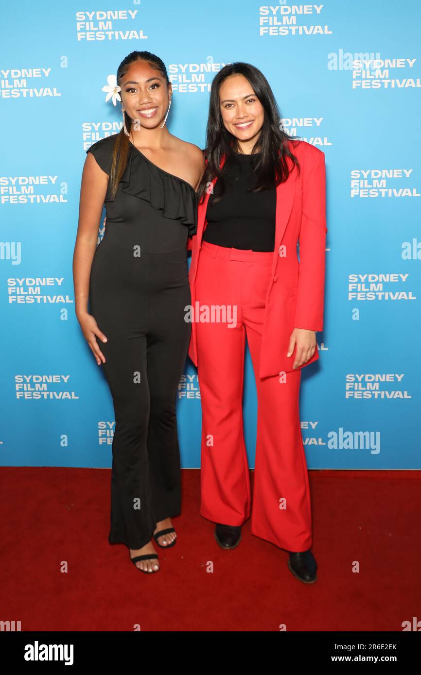 Angelina thomson hi-res stock photography and images - Alamy