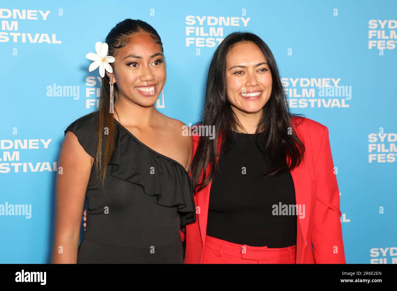 Angelina thomson hi-res stock photography and images - Alamy