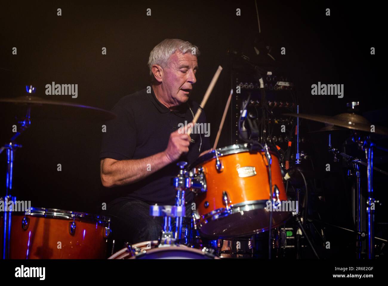 Simon Wolstencroft - House Of All - The Garage, Highbury, London - 18 ...