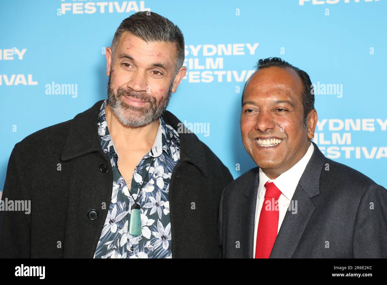 Sydney, Australia. 9th June 2023. 70th Sydney Film Festival Australian ...
