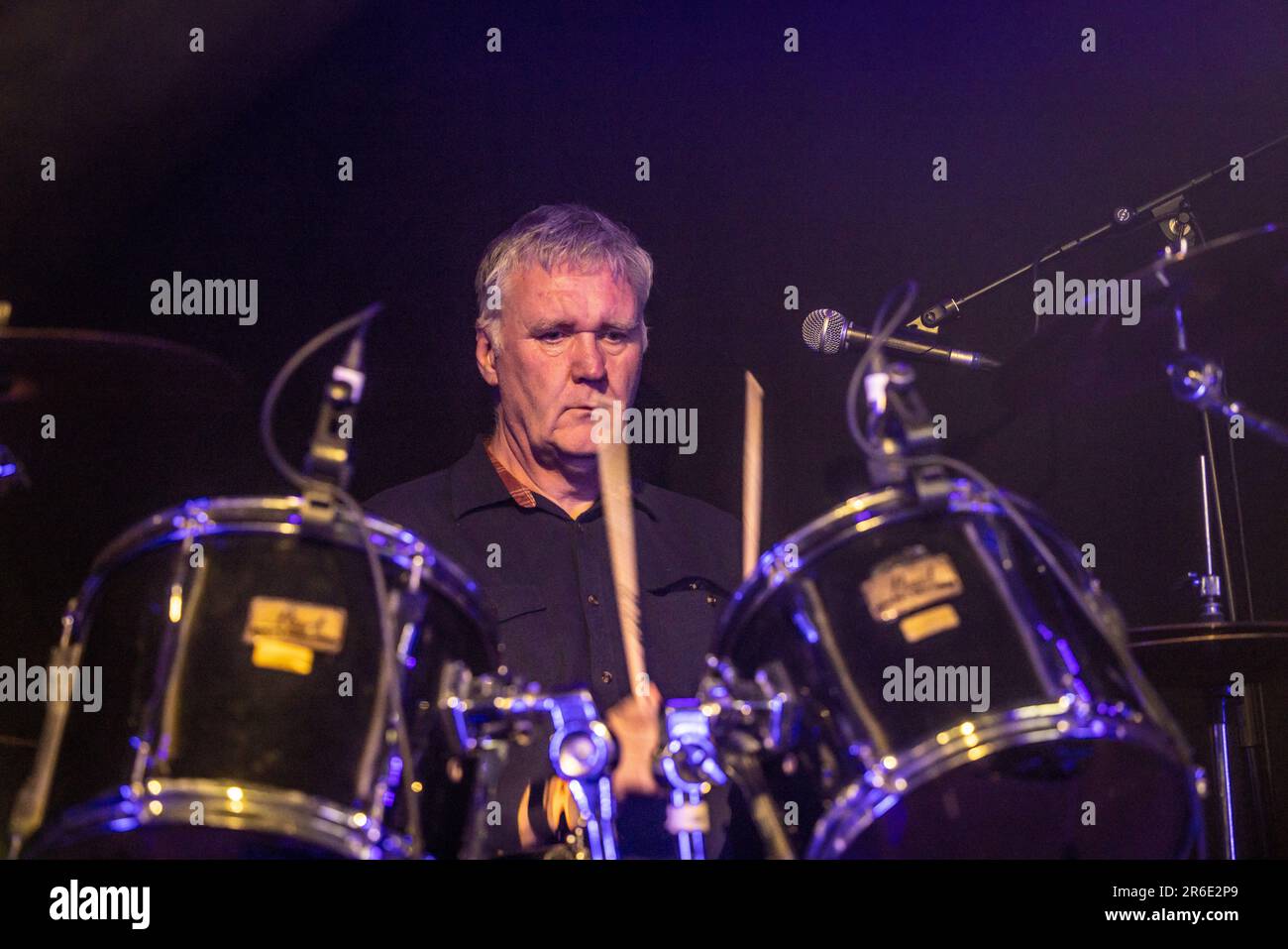 Paul Hanley - House Of All - The Garage, Highbury, London - 18 May 2023 ...