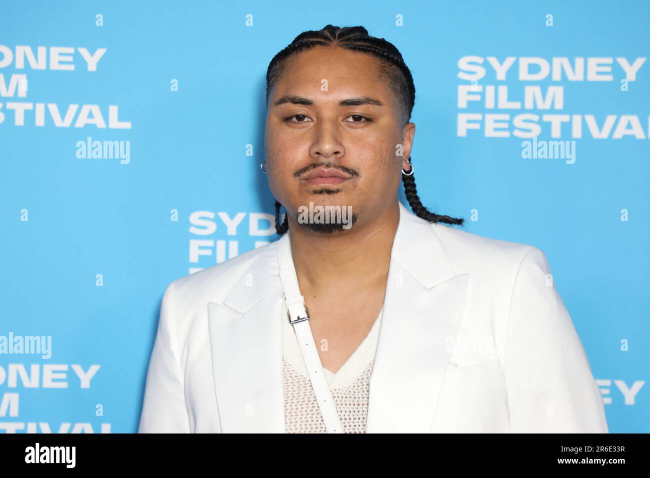 John paul foliaki hi-res stock photography and images - Alamy