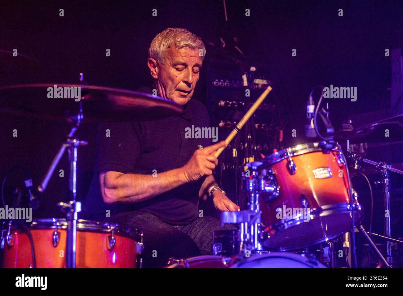 Simon Wolstencroft - House Of All - The Garage, Highbury, London - 18 ...