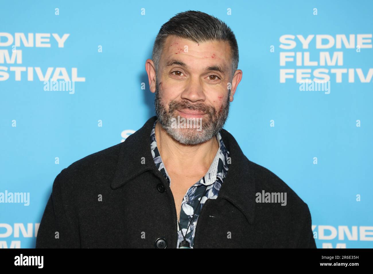 Damon fepuleai hi-res stock photography and images - Alamy