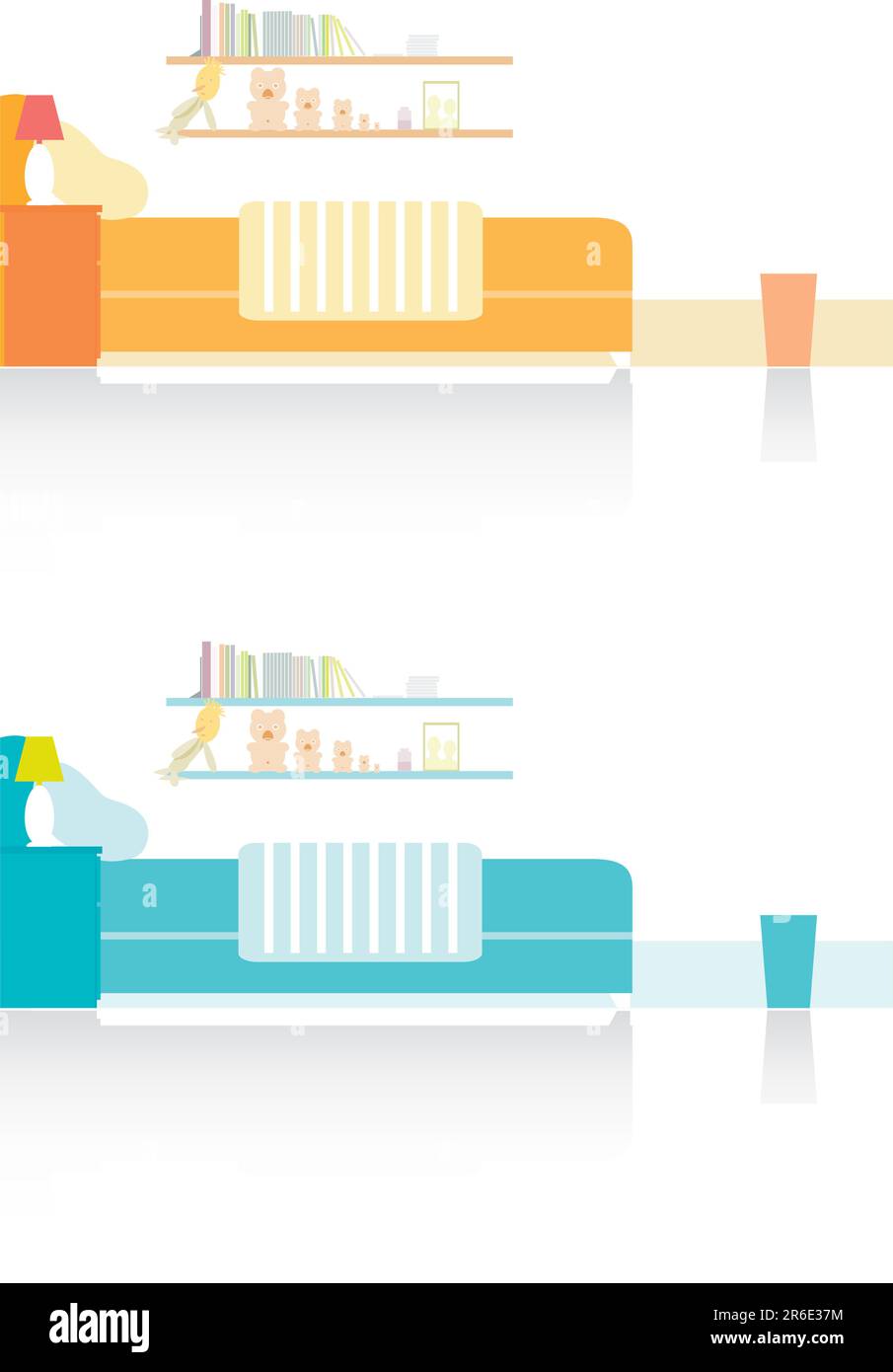 Design home Cut Out Stock Images & Pictures - Alamy