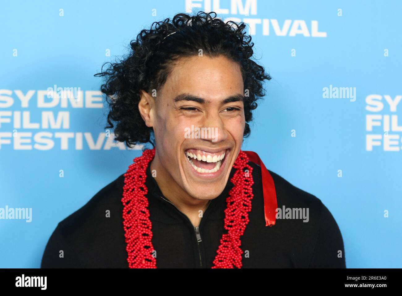 Sydney, Australia. 9th June 2023. 70th Sydney Film Festival Australian ...