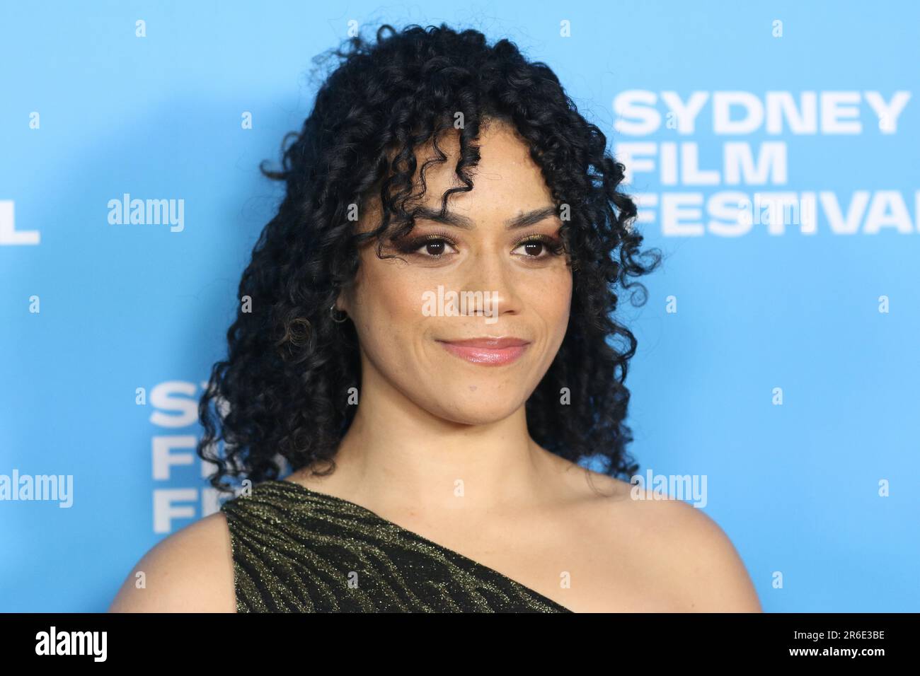 Ilaisaane green hi-res stock photography and images - Alamy