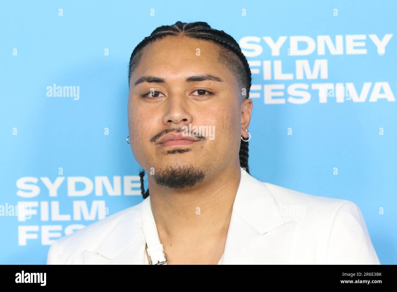 John paul foliaki hi-res stock photography and images - Alamy