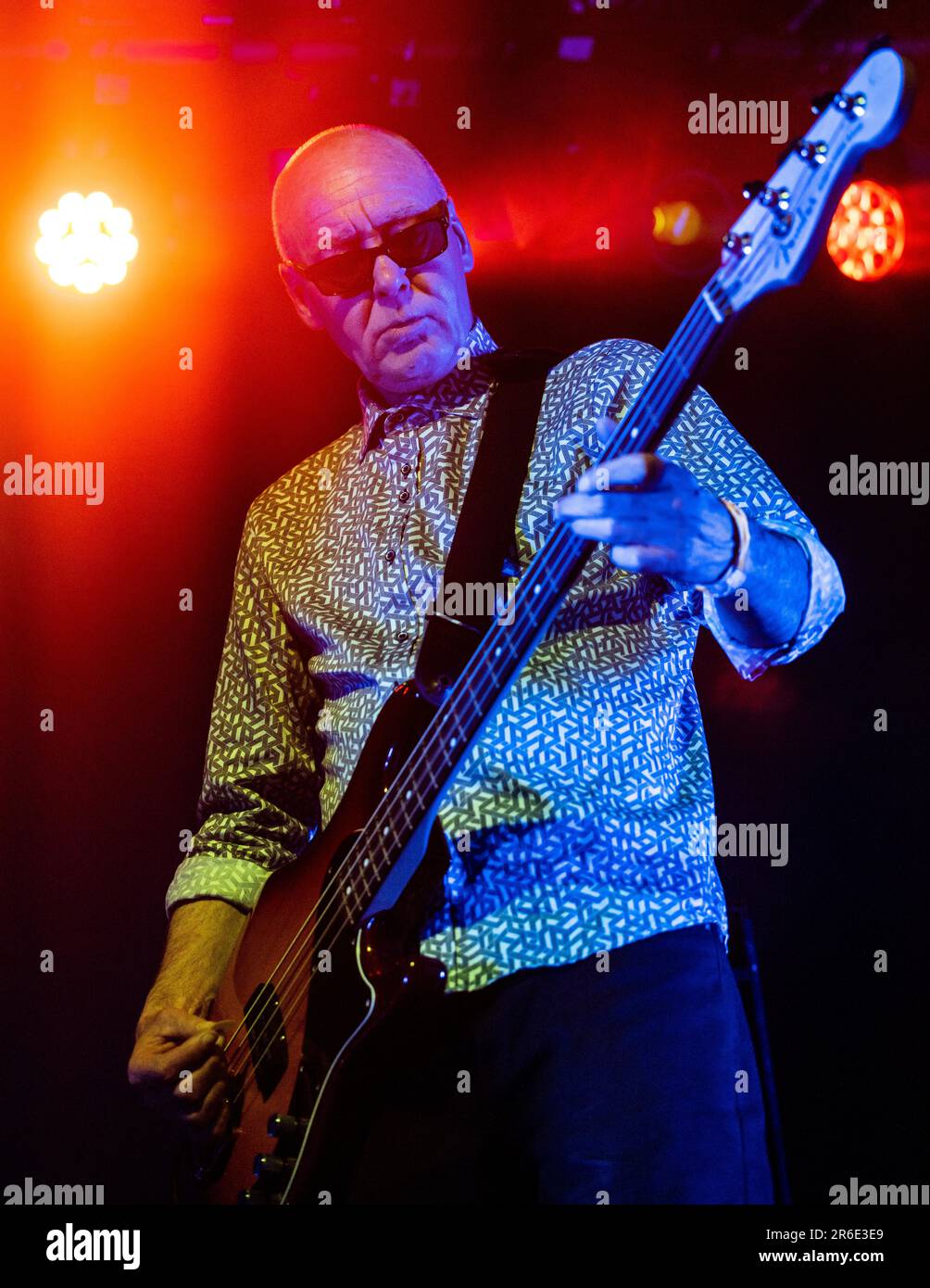 Stephen hanley hi-res stock photography and images - Alamy