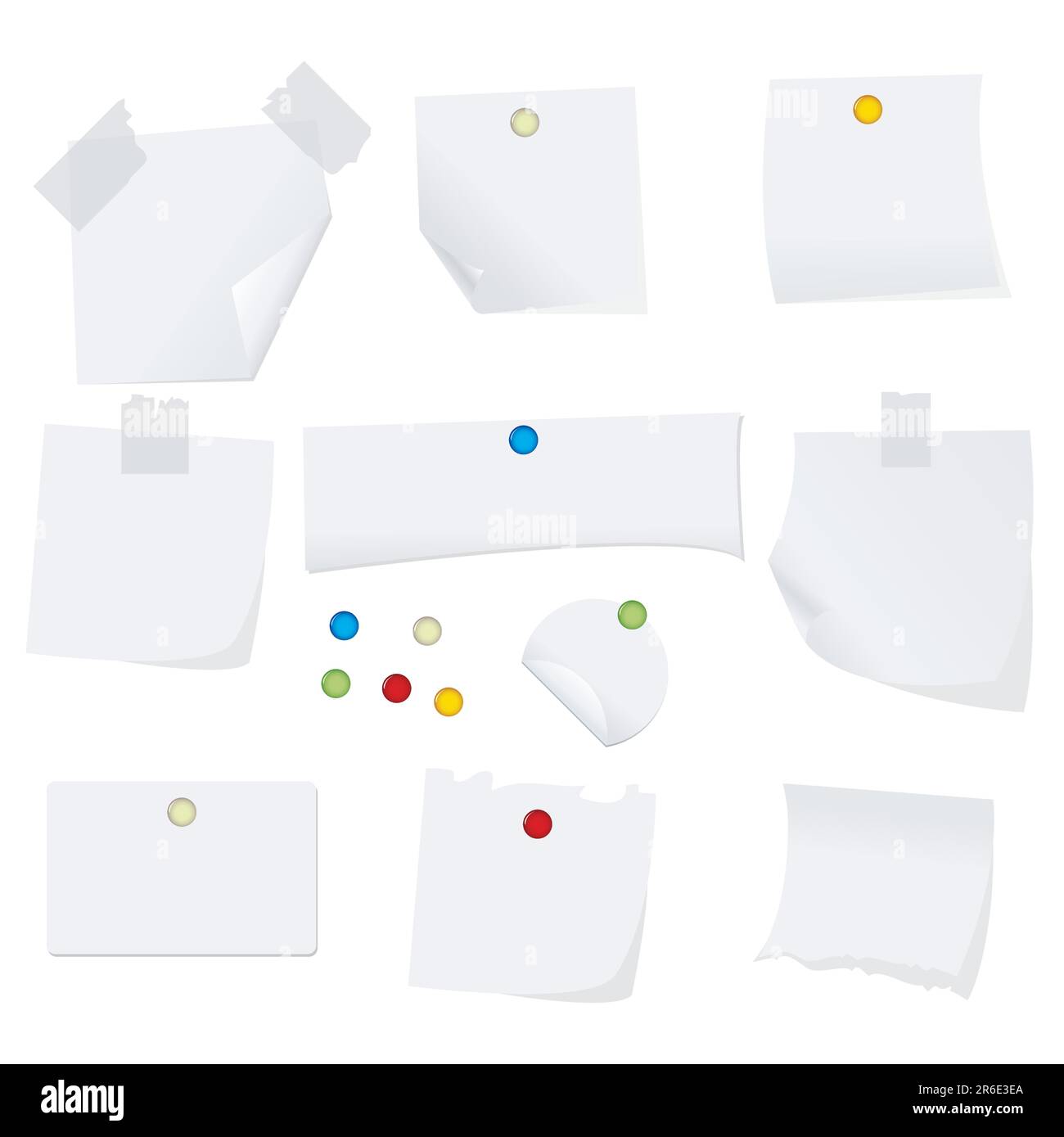 Whit photograph Stock Vector Images - Alamy