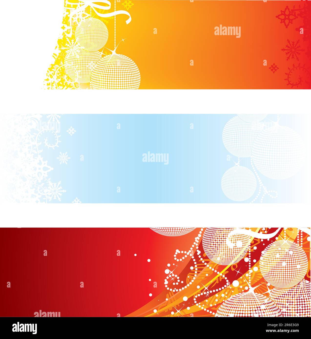 Christmas back, vector Stock Vector Image & Art - Alamy