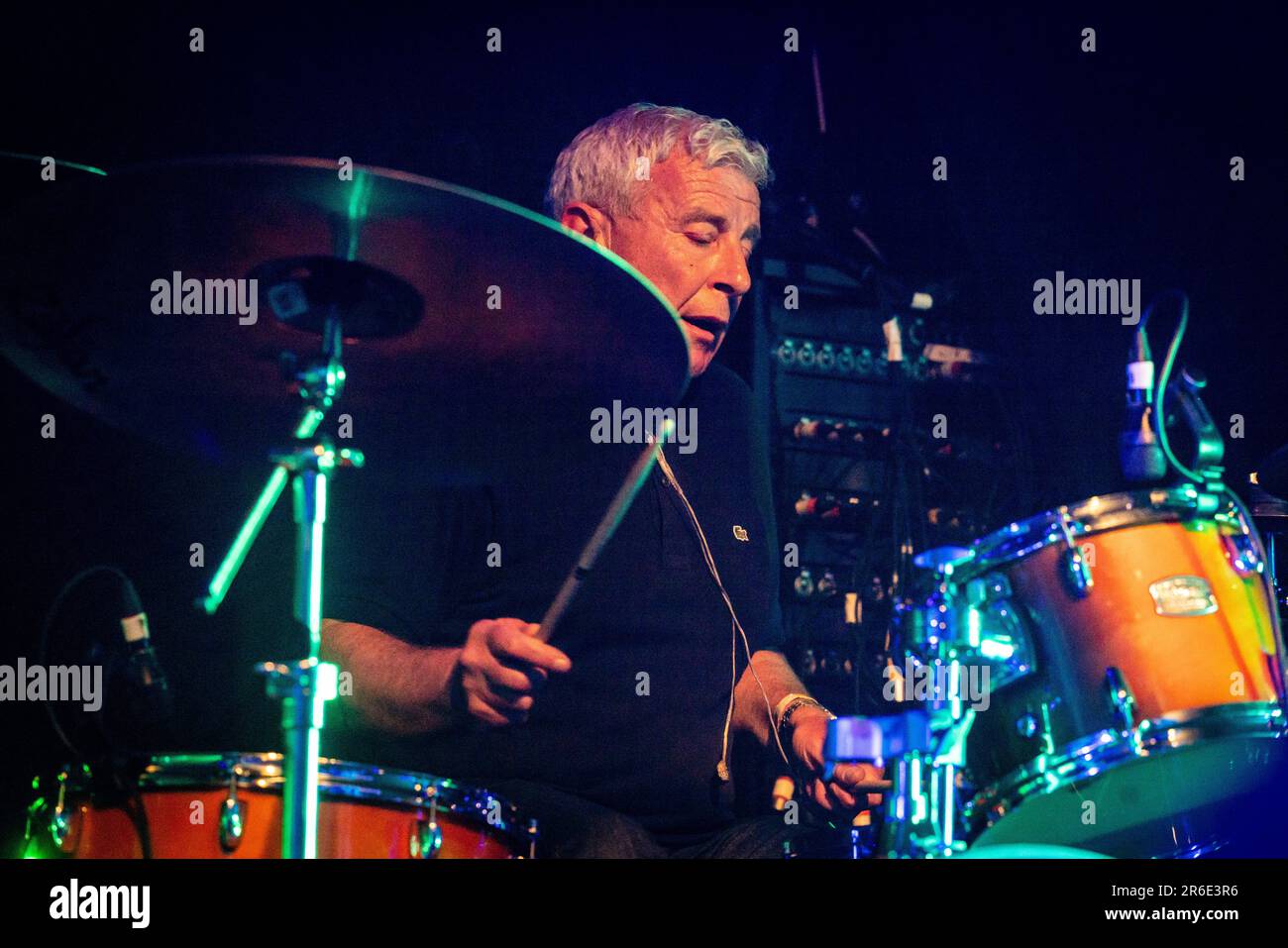 Simon Wolstencroft - House Of All - The Garage, Highbury, London - 18 ...