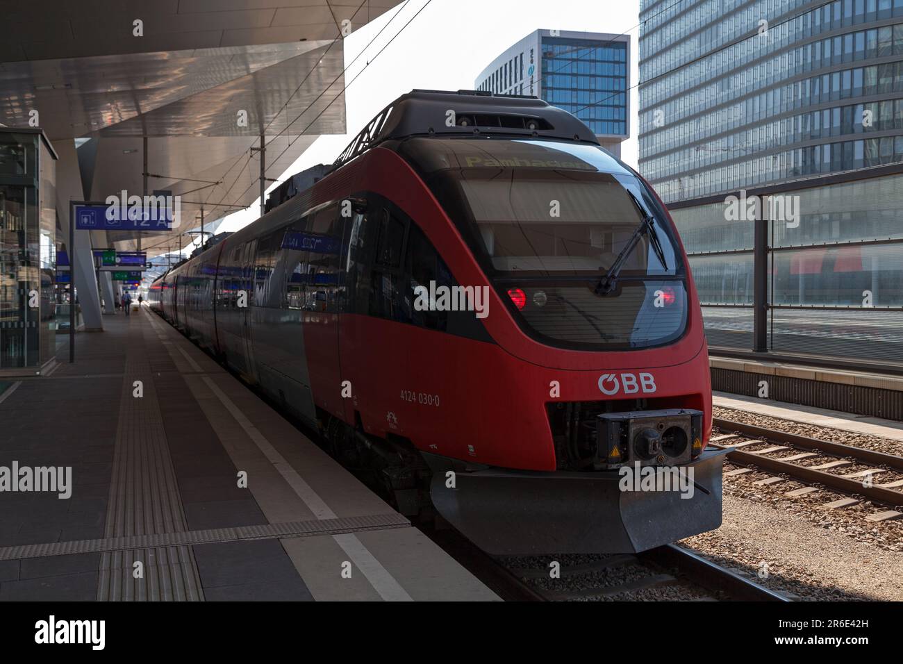 Bombardier talent hi-res stock photography and images - Alamy