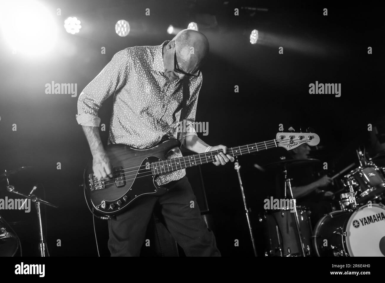 Stephen Hanley - House Of All - The Garage, Highbury, London - 18 May ...