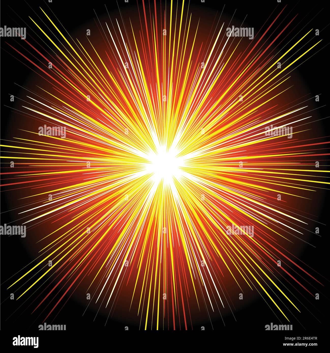 Abstract picture background Stock Vector Images - Alamy