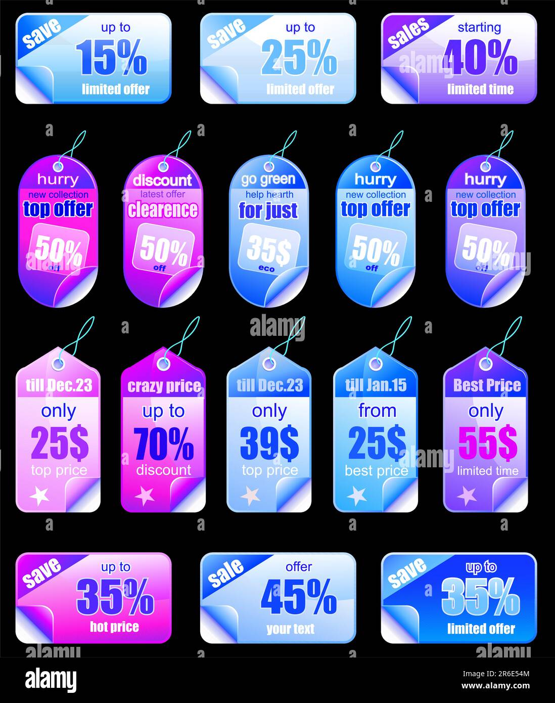 Promotional poster ticket sales hi-res stock photography and images - Alamy