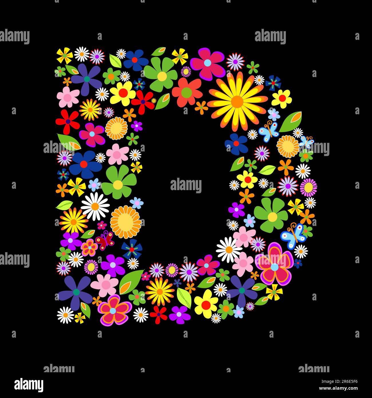 D 400 Stock Vector Images - Alamy