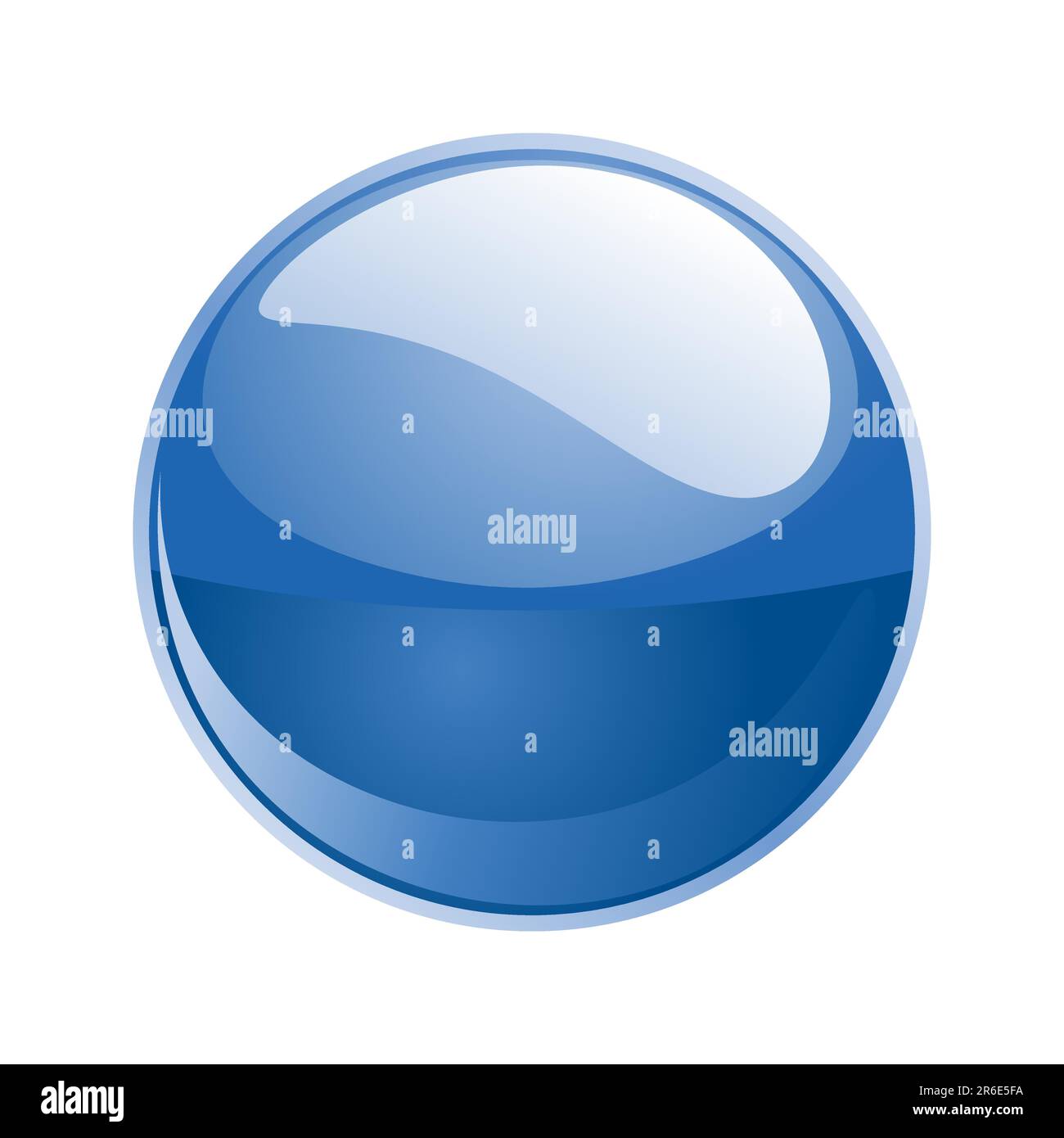 3d shape sphere hi-res stock photography and images - Alamy