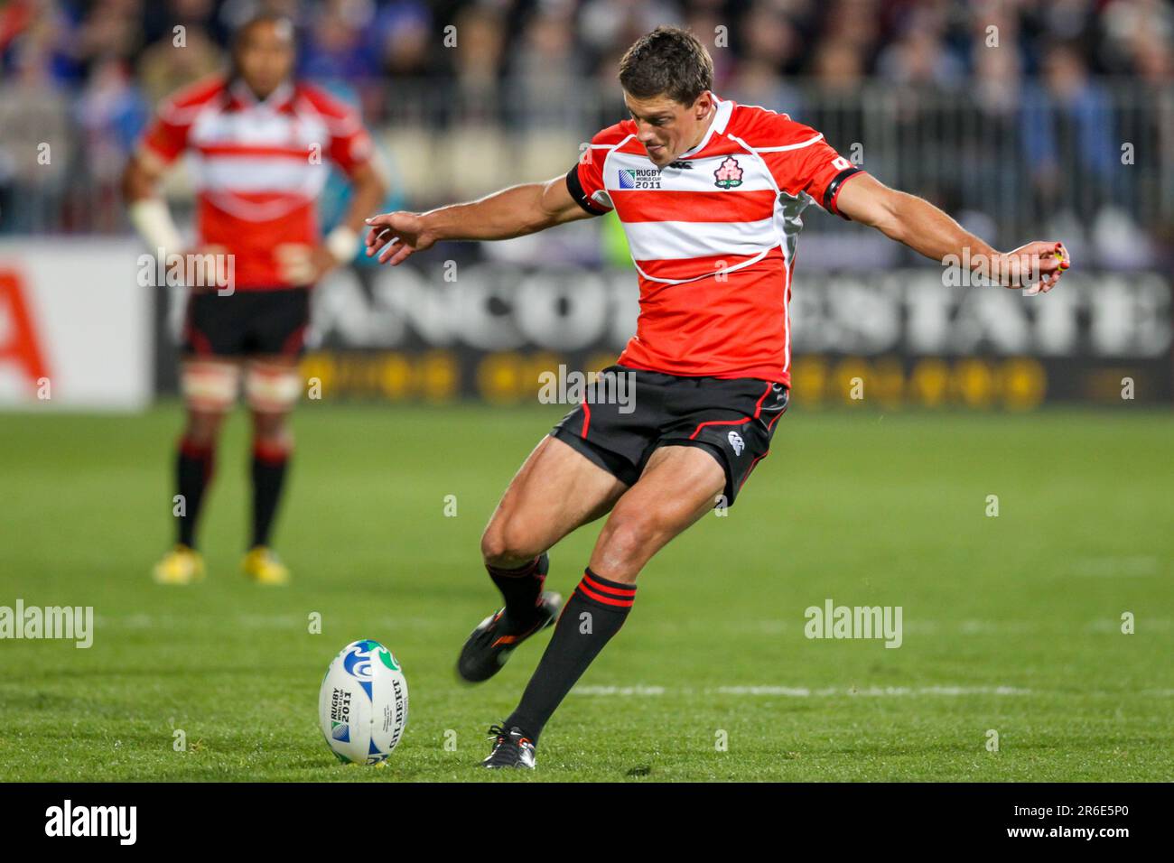 Japan’s new national stadium hi-res stock photography and images - Alamy