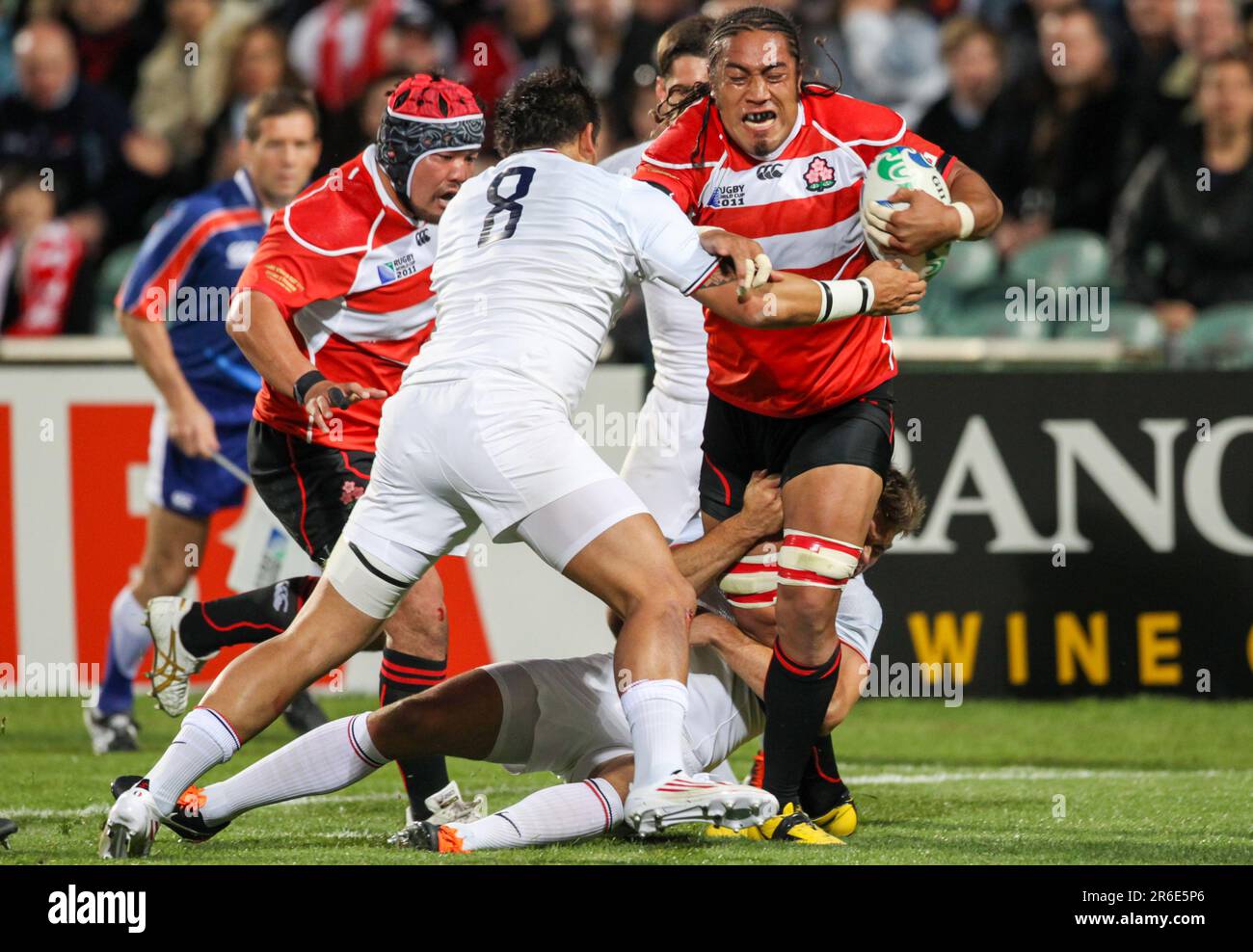 Japan’s new national stadium hi-res stock photography and images - Alamy