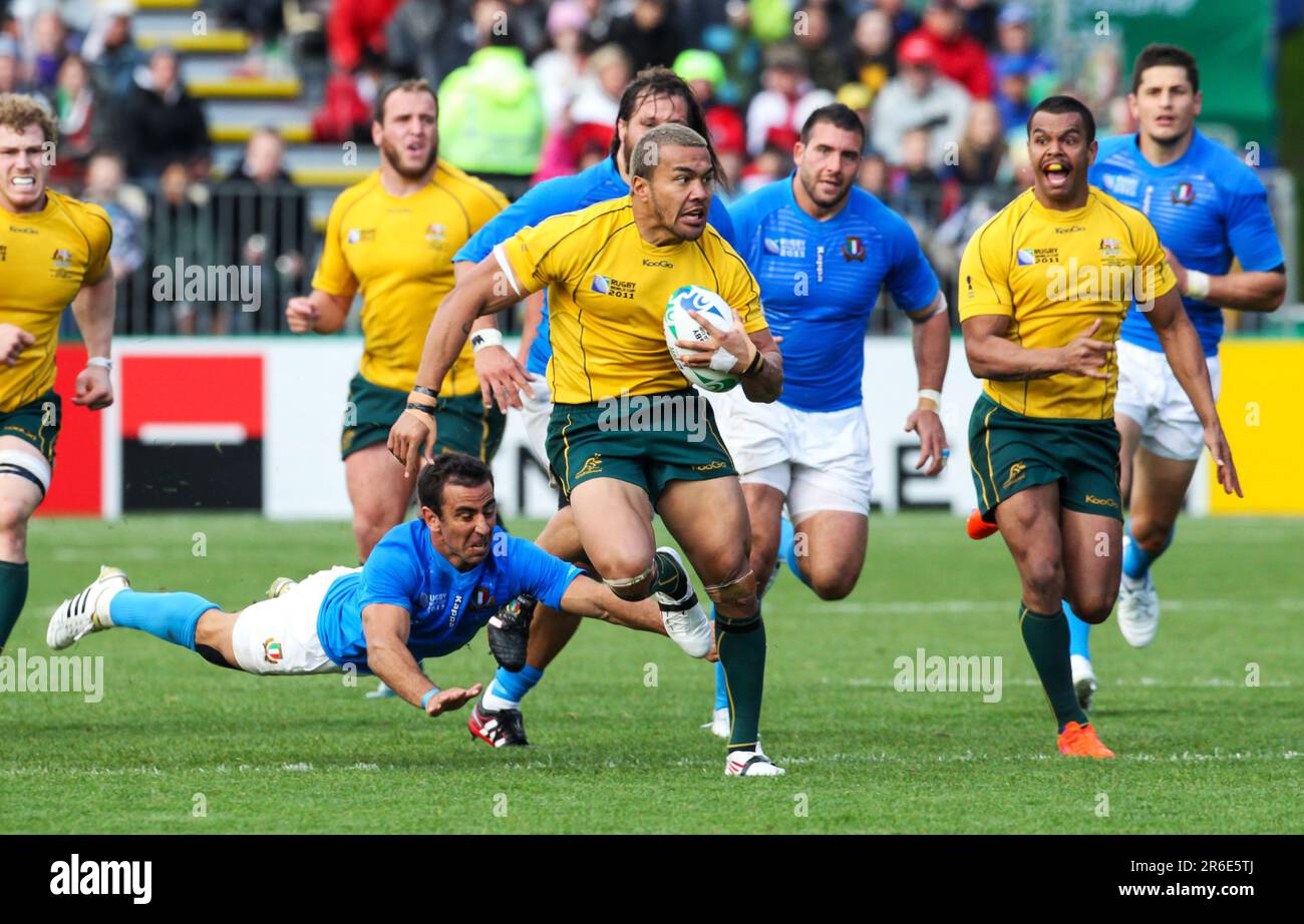 Australias digby ioane hi-res stock photography and images - Alamy