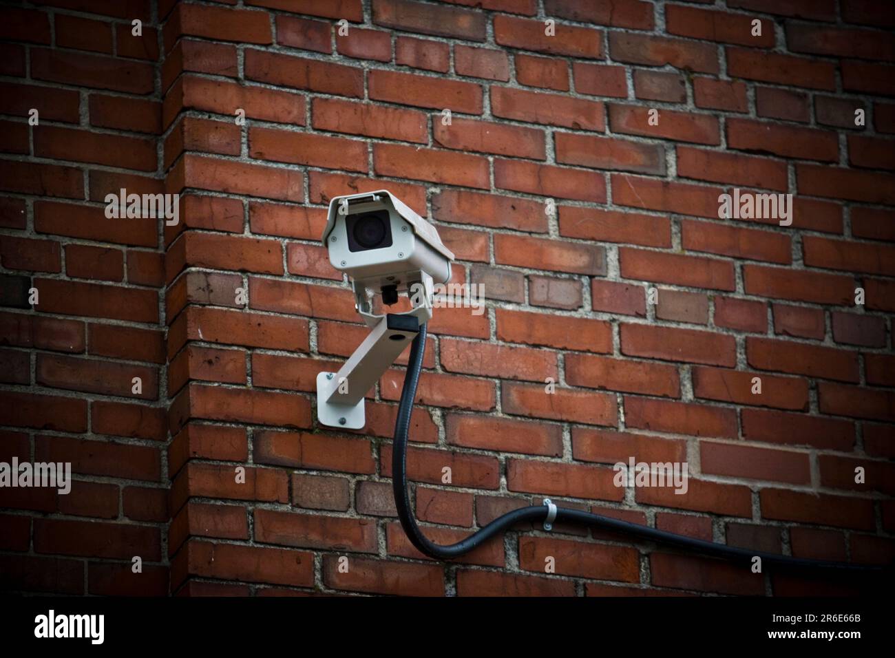 Security surveillance camera Stock Photo - Alamy