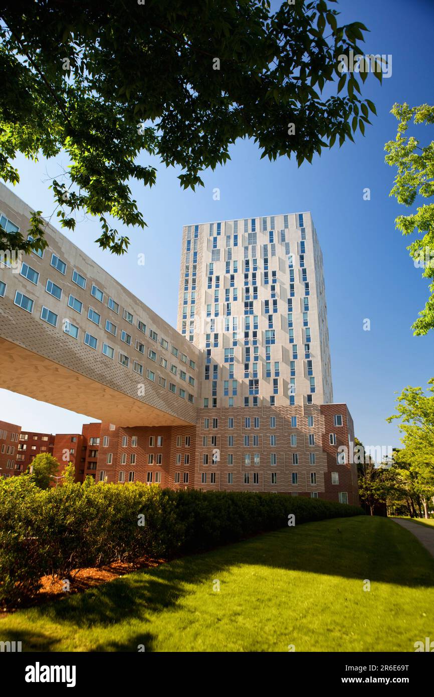 Harvard university in Boston Stock Photo - Alamy