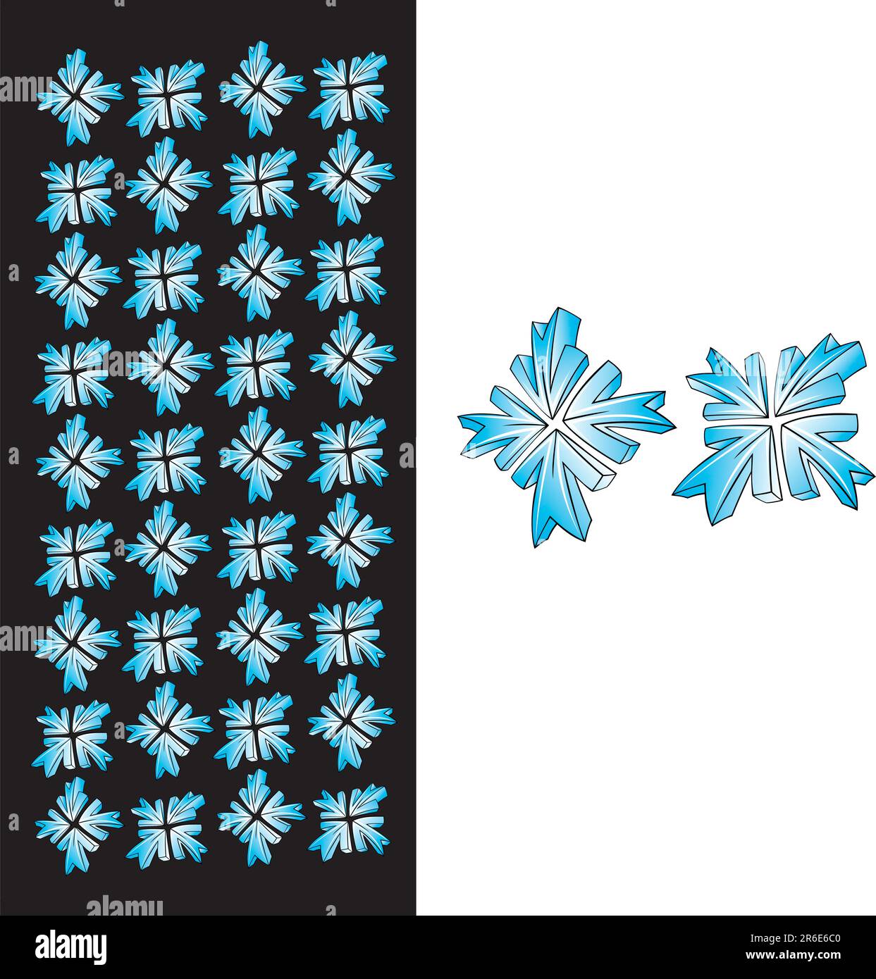 computer arrows symbols vector design Stock Vector Image & Art - Alamy