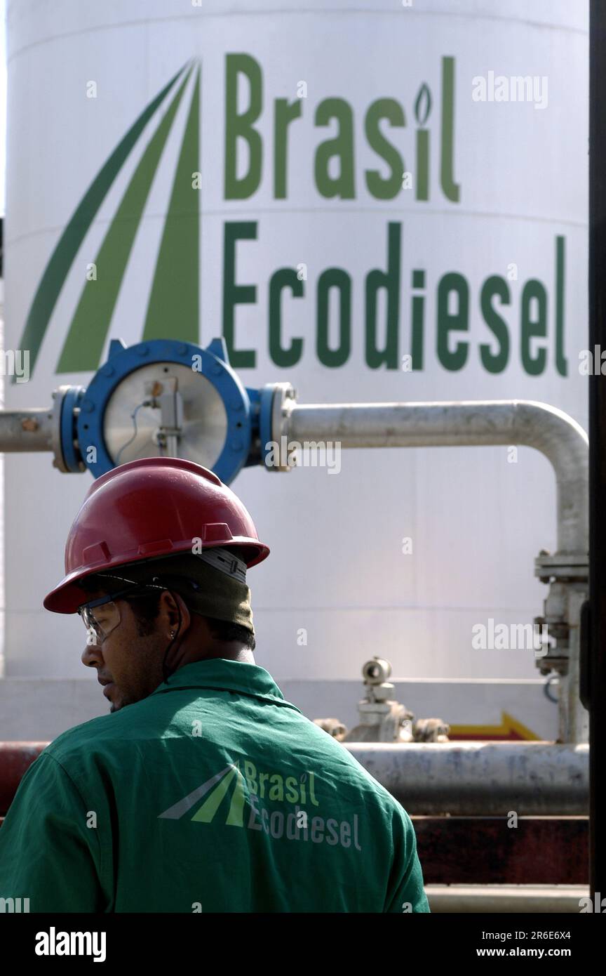 Bio diesel container hi-res stock photography and images - Alamy