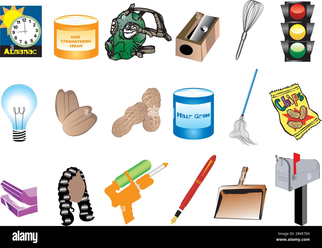 Inventions Clipart