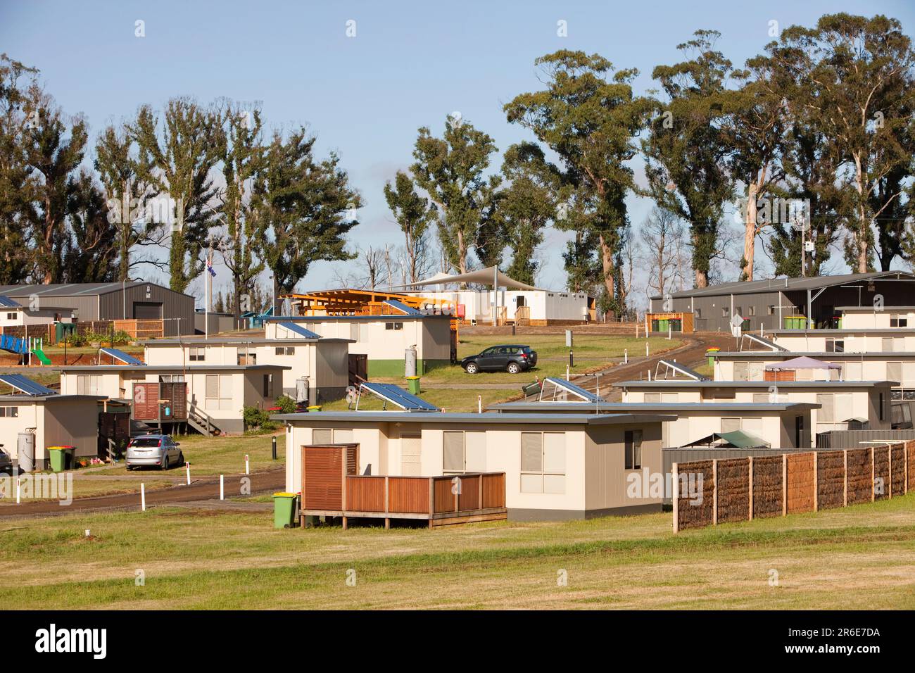 Kinglake was one of the worst affected communities of the catastrophic ...
