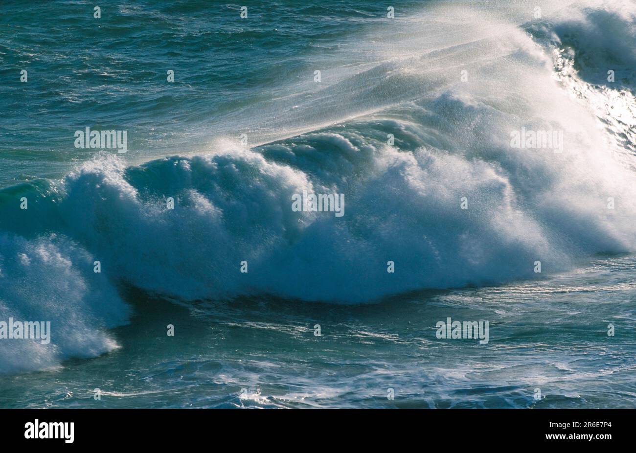 Surf, Victoria, Australia Stock Photo - Alamy