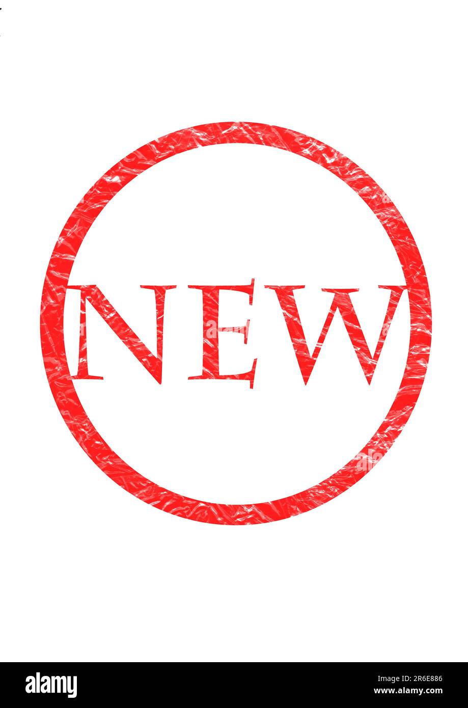 New look stamp hi-res stock photography and images - Alamy