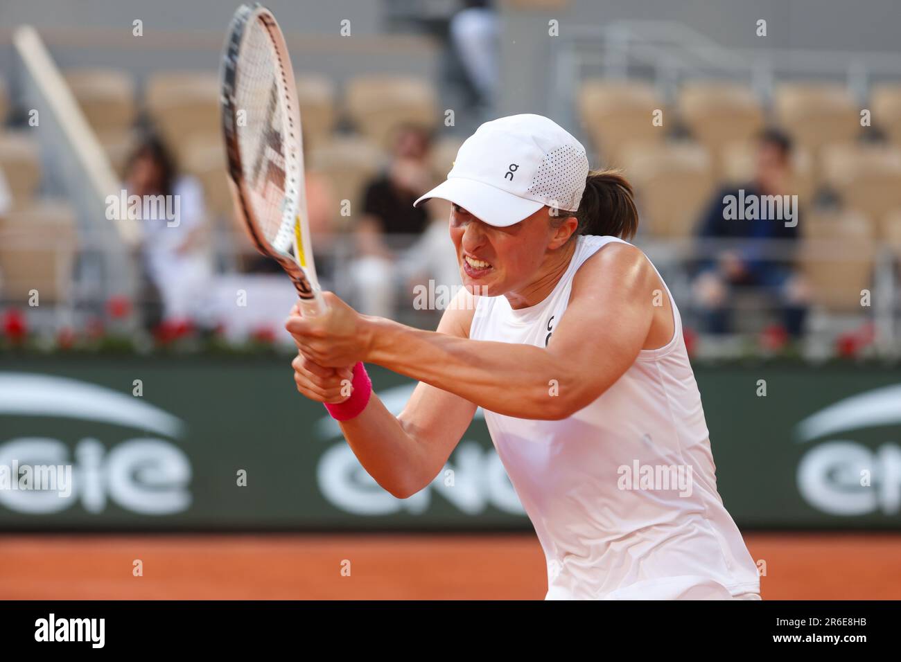 Stade iga hi-res stock photography and images - Alamy