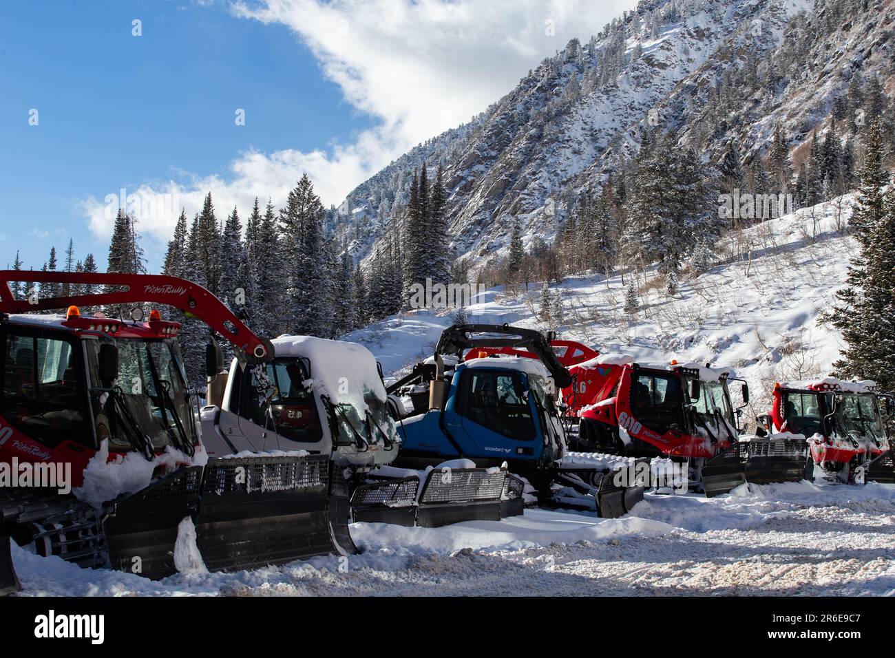 Little fleet hi-res stock photography and images - Alamy