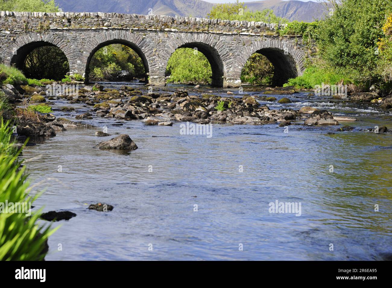 Caragh hi-res stock photography and images - Alamy