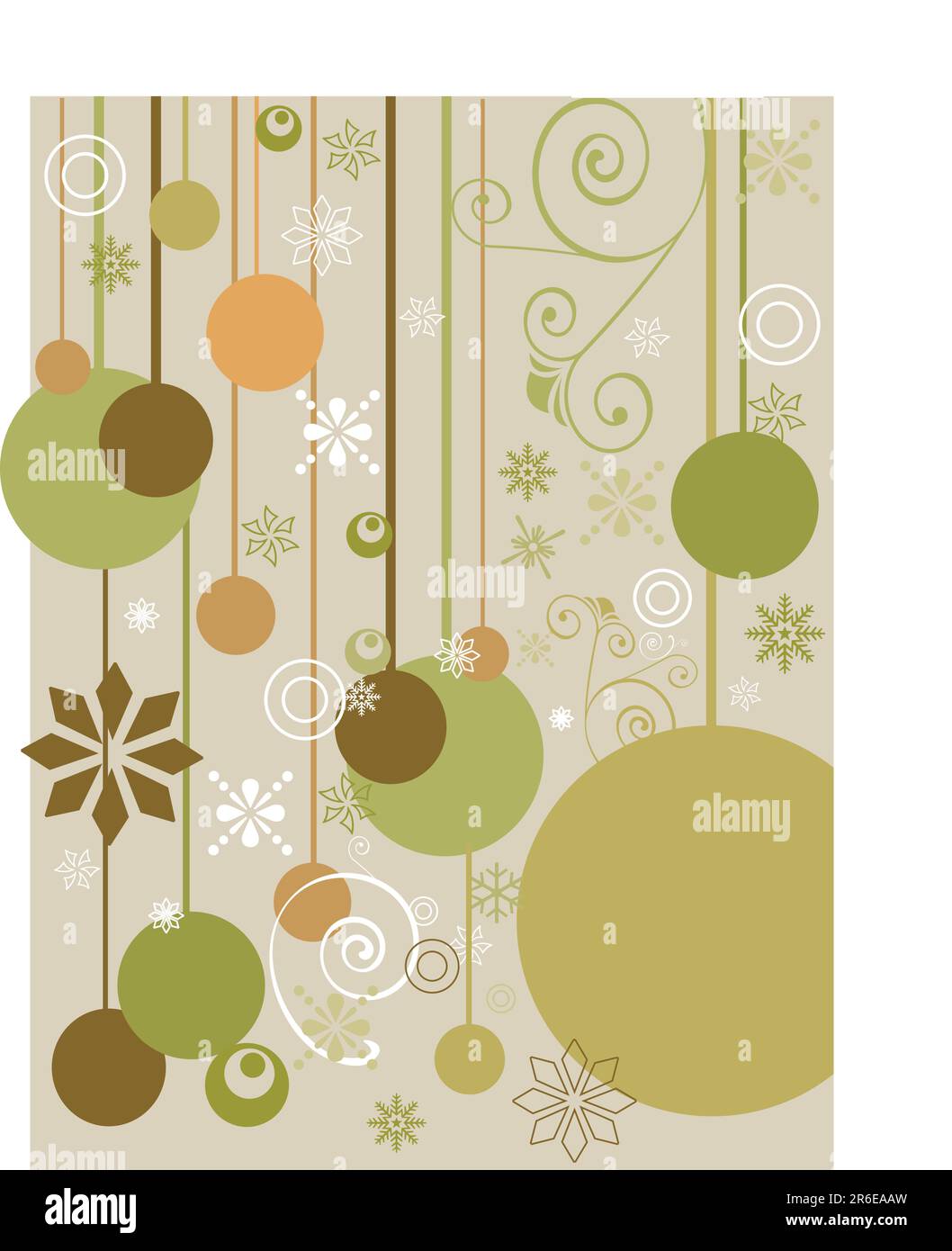 floral background illustration drawing Stock Vector Image & Art - Alamy