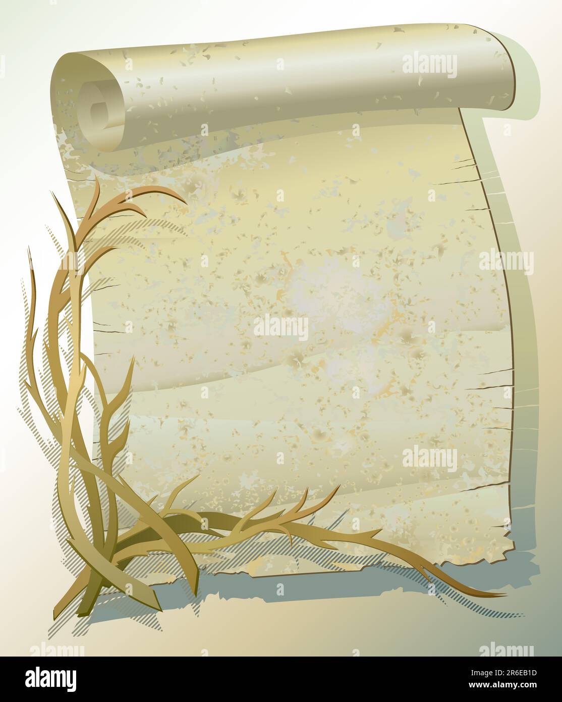 Ingres background Stock Vector Images - Alamy