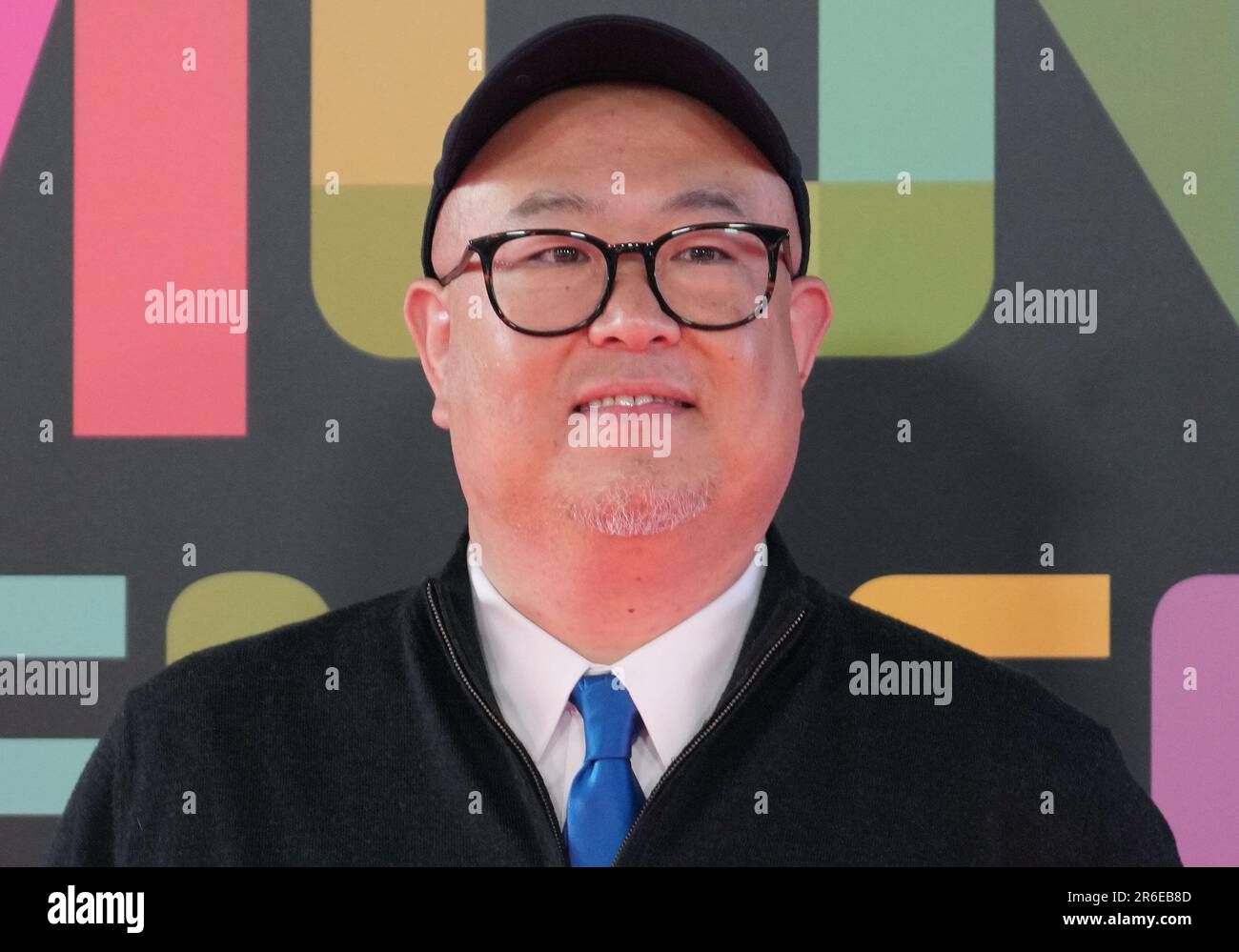 Peter sohn 2023 hi-res stock photography and images - Alamy