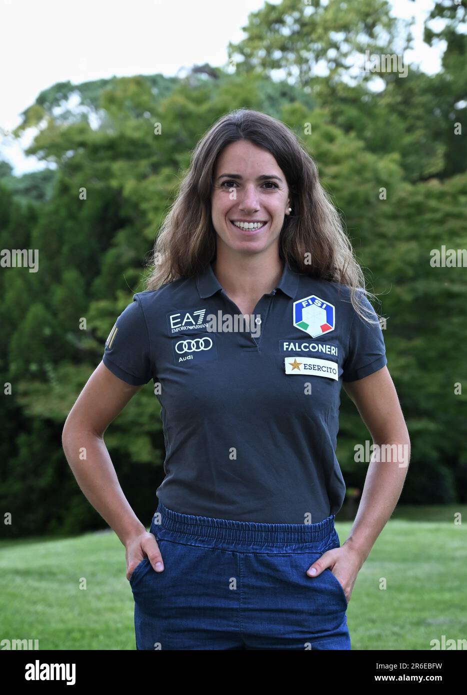 Ambesi hi-res stock photography and images - Alamy