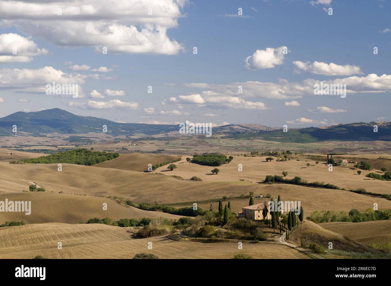 Fattoria ranch hi-res stock photography and images - Alamy