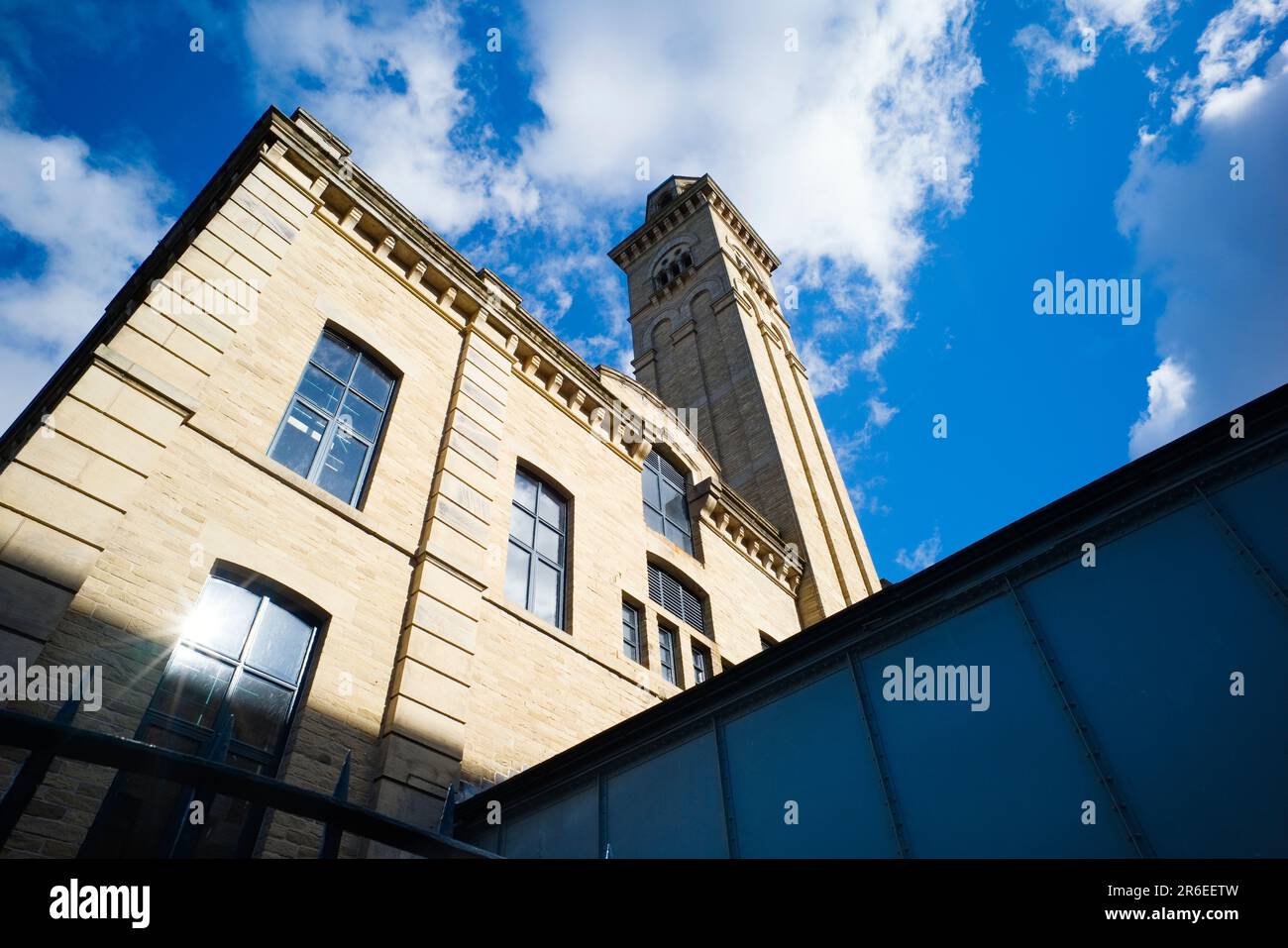 Salt chimney hi-res stock photography and images - Alamy