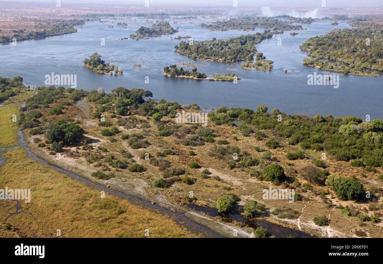 Zambia Landscape