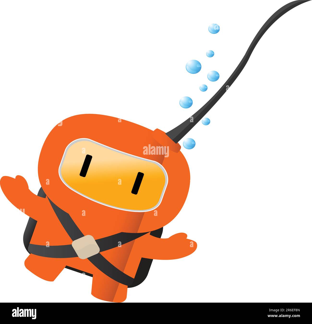 Deep quest Stock Vector Images - Alamy